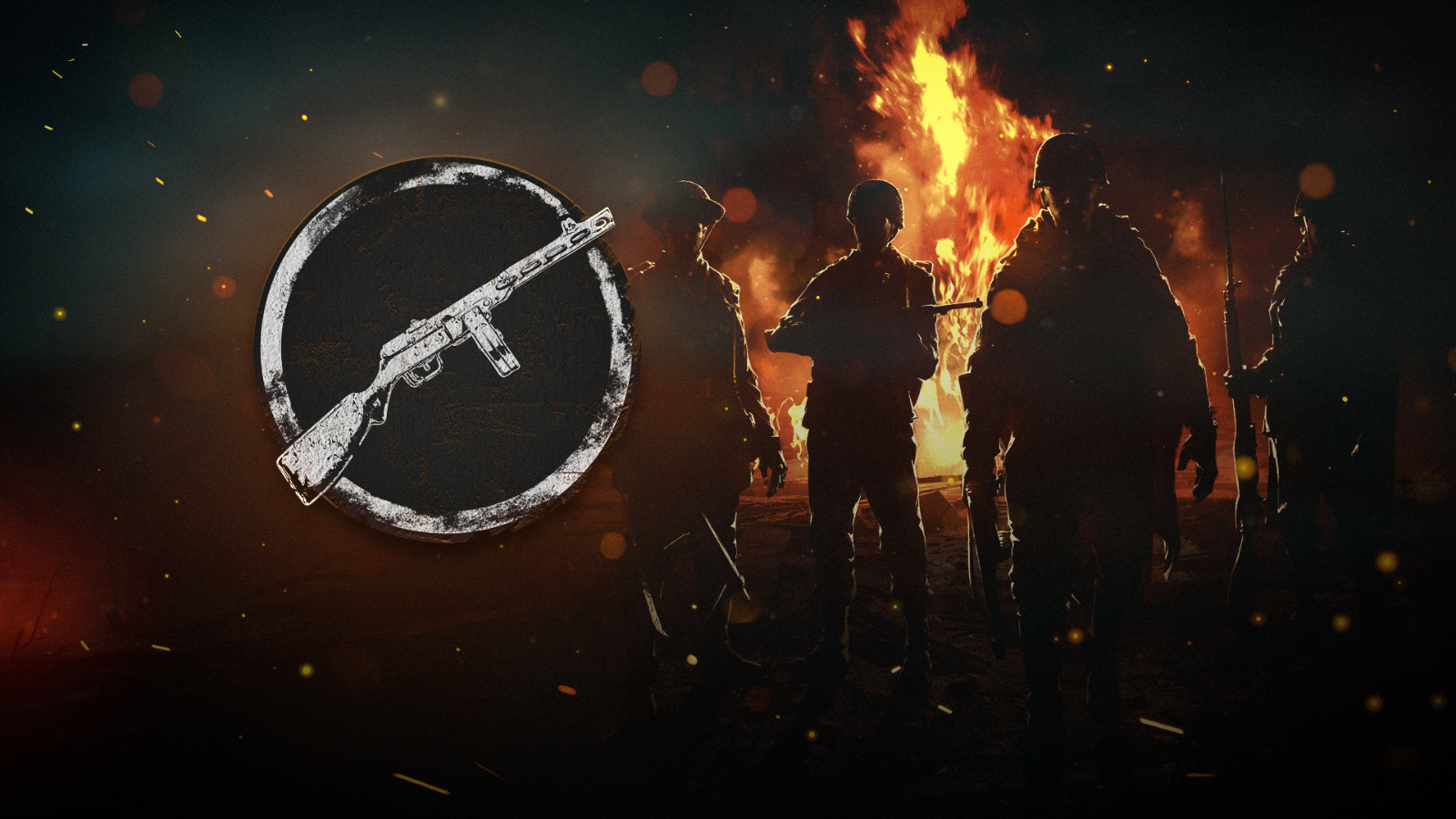 Pictures of awards, achievements and badges of valor, which were drawn ...